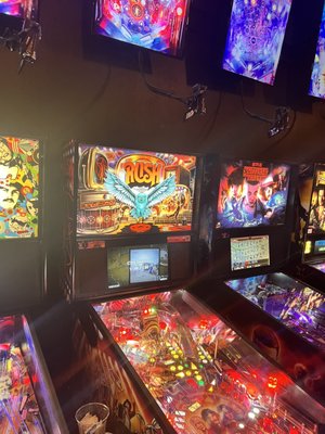 PLAYER 1 ARCADE - 26 Photos & 29 Reviews - 17239 N Litchfield Rd ...