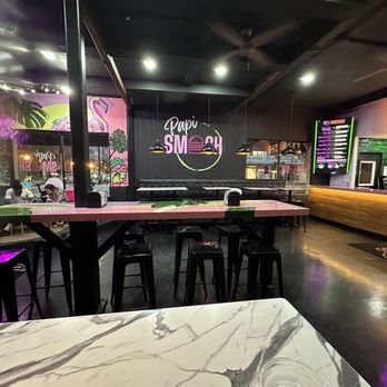 PAPI SMASH’D BURGER - Updated December 2024 - 286 Photos & 150 Reviews ...