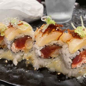 SUSHI-THAI RESTAURANT - 187 Photos & 213 Reviews - Sushi Bars - 2434 ...