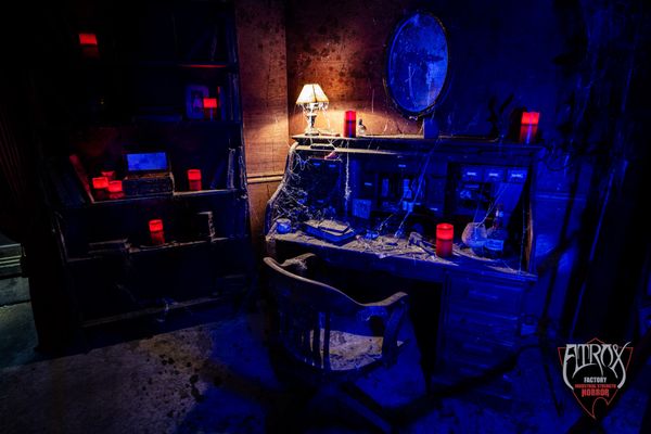 ATROX FACTORY - Updated December 2025 - 43 Photos & 24 Reviews - 8404 ...