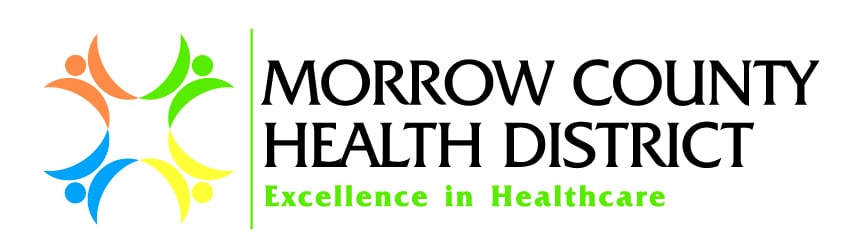 MORROW COUNTY HEALTH DISTRICT - Updated October 2025 - 564 Pioneer Dr ...