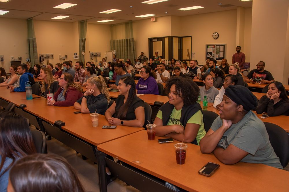 ECPI UNIVERSITY - Updated December 2025 - 660 Century Point, Lake Mary ...