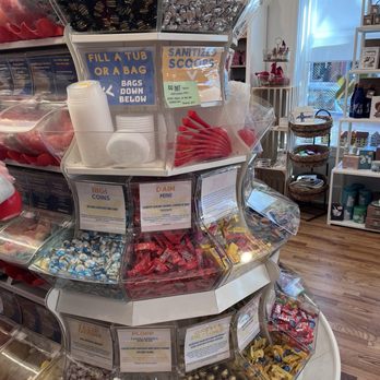 SWEETISH CANDY - Updated February 2025 - 80 Photos & 52 Reviews - 301 N ...