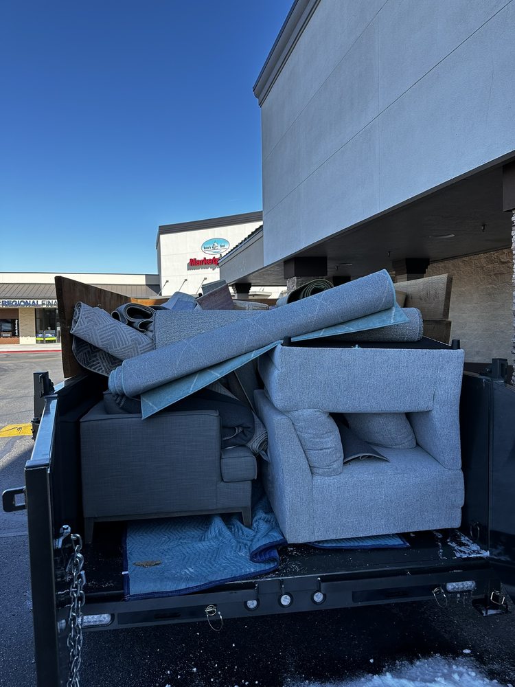 RESOURCE RECOVERY SYSTEMS HAULING - Updated October 2025 - 12 Photos ...