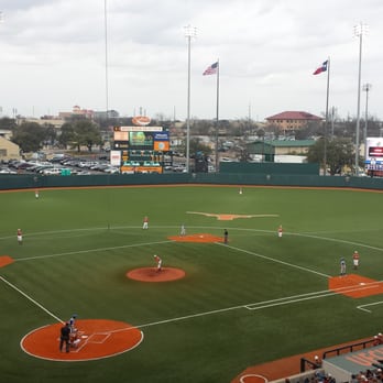 UFCU DISCH-FALK FIELD - Updated December 2025 - 67 Photos & 21 Reviews ...