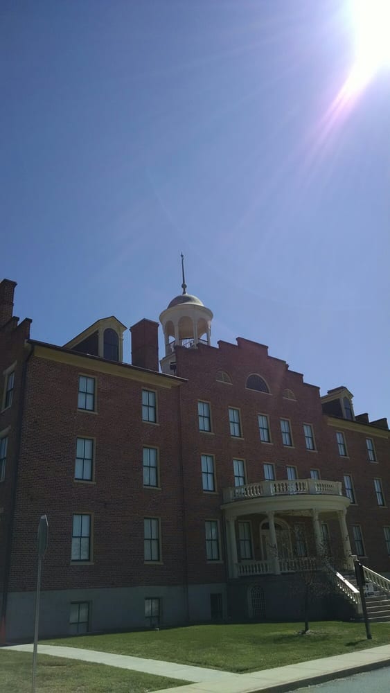 LUTHERAN THEOLOGICAL SEMINARY AT GETTYSBURG - Updated October 2025 - 61 ...