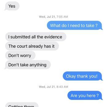 THE LAW OFFICE OF ALBERTO E ALGAZE - Updated April 2025 - 19 Photos ...