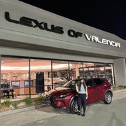 LEXUS OF VALENCIA - Updated October 2025 - 328 Photos & 807 Reviews ...
