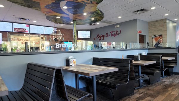 BRAMER’S BRAZILIAN CUISINE - Updated June 2025 - 528 Photos & 342 ...