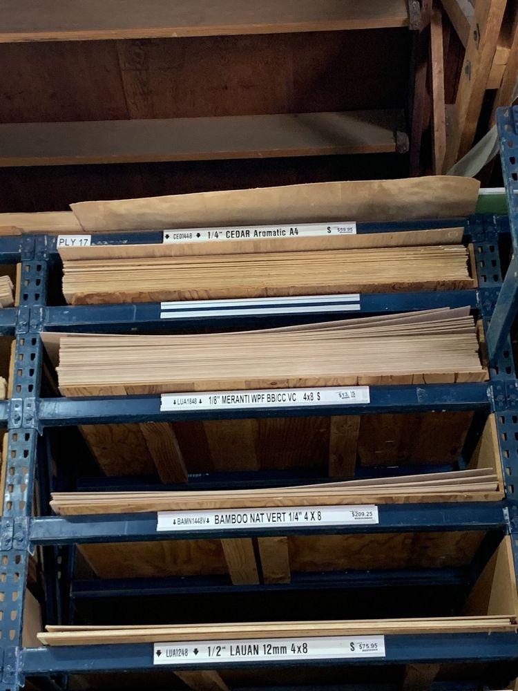 ANDERSON PLYWOOD SALES - Updated January 2026 - 23 Photos & 66 Reviews ...