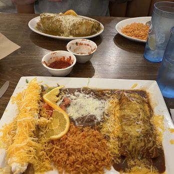 LANDEROS MEXICAN GRILL + CANTINA - Updated September 2024 - 369 Photos ...