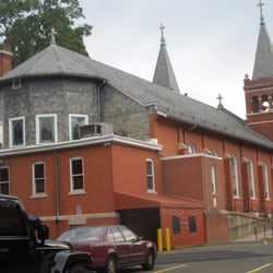 ST GABRIEL’S CHURCH & RECTORY - 16 Photos - Churches - 379 Broad St ...
