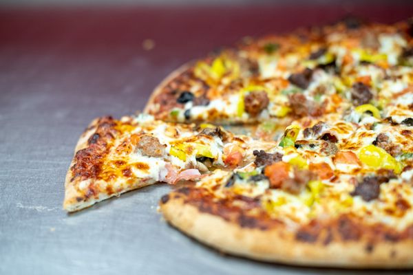 CHUBBY’S PIZZA - Updated December 2025 - 25 Photos & 18 Reviews - 215 ...