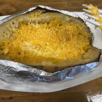 SPUD RANCH - Updated December 2025 - 79 Photos & 129 Reviews - 1330 ...