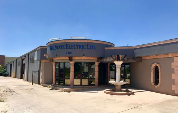 Big State Electric - Updated April 2026 - 2431 Forbes, Austin, Texas ...