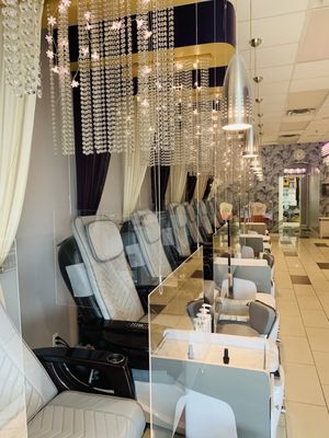 LA BELLE NAILS AND SPA - Updated September 2024 - 31 Photos & 48 ...