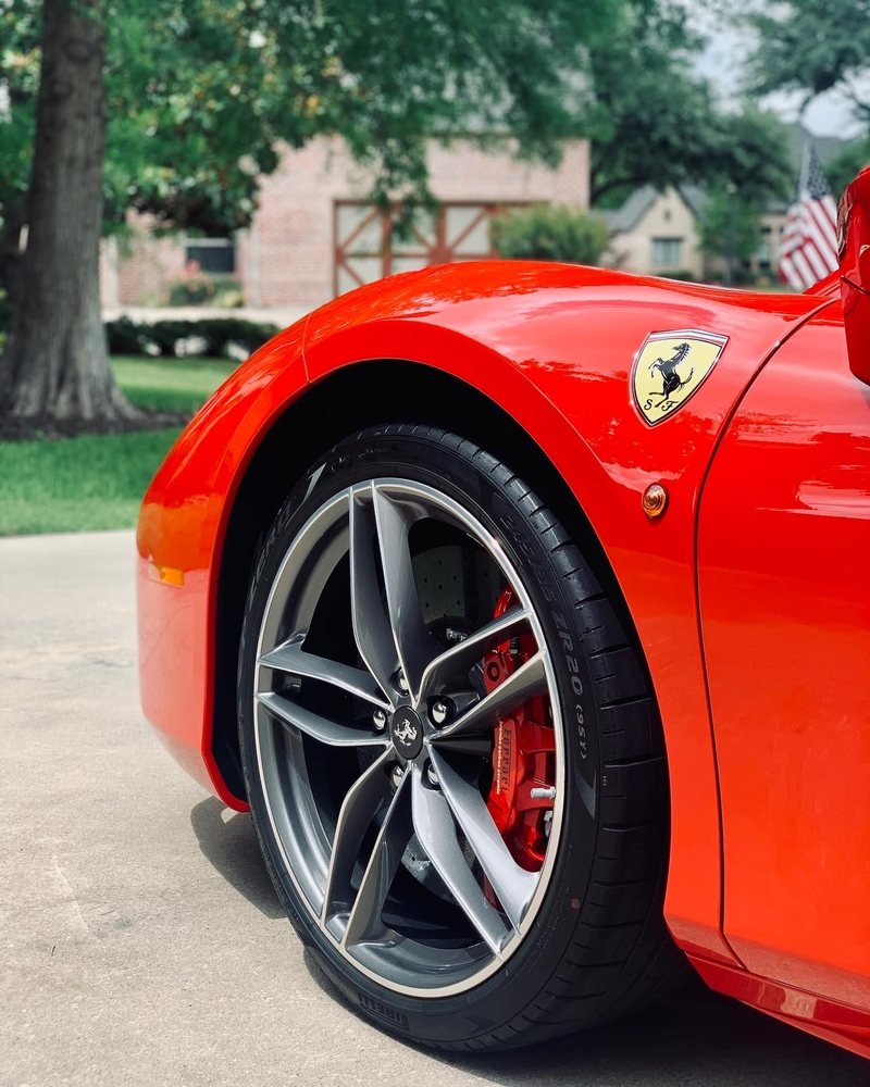 MARTIN AUTO DETAILING - 108 Photos - 6115 Owens St, Dallas, Texas ...