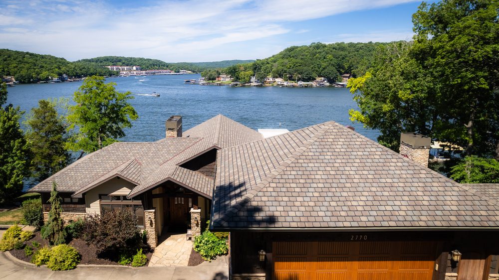 MIDWEST ROOFING - Updated December 2025 - 18 Photos - 36 Cave Dr, Eldon, Missouri - Roofing ...