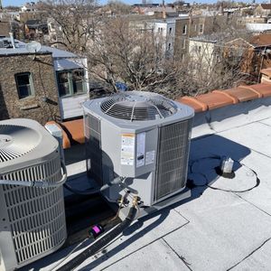 BESCO AIR INC. HEATING & COOLING - 34 Photos & 67 Reviews - 5850 N ...