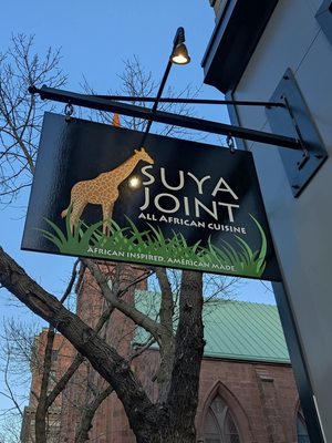 SUYA JOINT - Updated November 2025 - 65 Photos & 35 Reviews - 320 ...