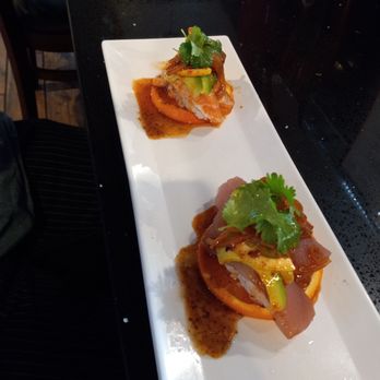 21 SUSHI HOUSE - Updated January 2025 - 120 Photos & 104 Reviews ...