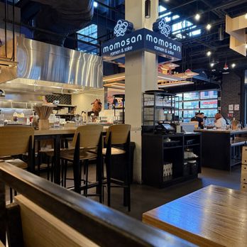 MOMOSAN RAMEN BOSTON - Updated December 2025 - 597 Photos & 201 Reviews ...