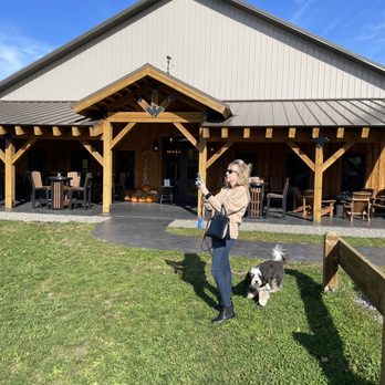 QUARRY RIDGE WINERY - Updated October 2024 - 25 Photos & 15 Reviews ...