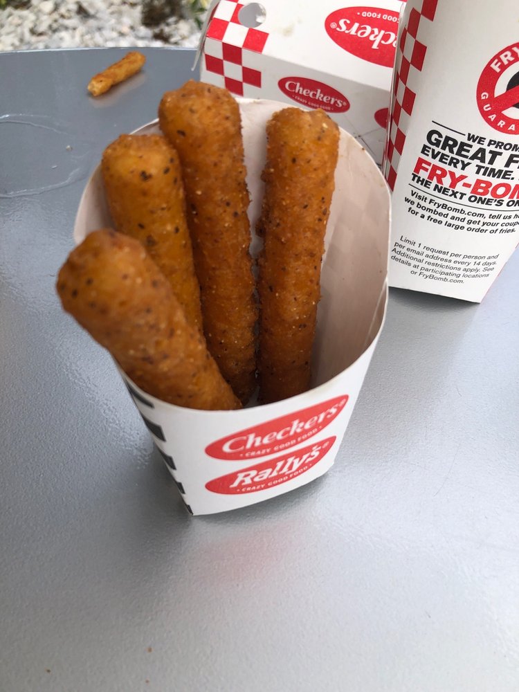 CHECKERS - 30 Photos & 18 Reviews - 2919 S. Florida Ave, Lakeland, FL ...