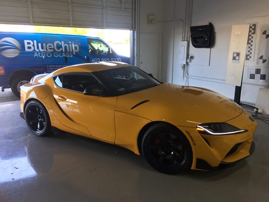 BLUE CHIP AUTO GLASS - Updated December 2025 - 336 Photos & 652 Reviews ...