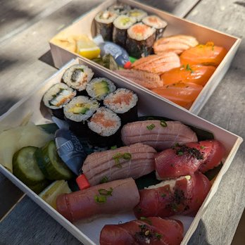 AJI KIJI - Updated November 2024 - 201 Photos & 86 Reviews - 1552 ...