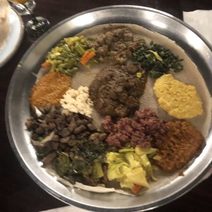 AGELGIL ETHIOPIAN RESTAURANT - 81 Photos & 70 Reviews - 2800 East ...