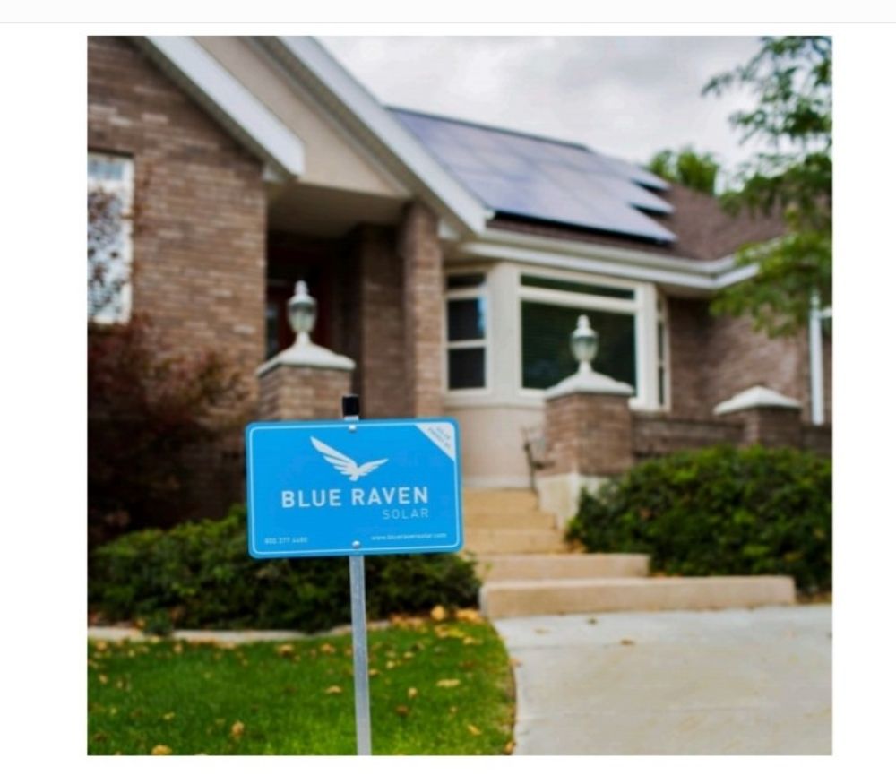 BLUE RAVEN SOLAR - Updated January 2026 - Kansas City, Missouri - Solar ...