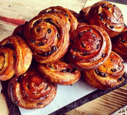 ROCKSTAR BAKERS - Updated March 2025 - 18 Photos - 12-13 Meridian ...