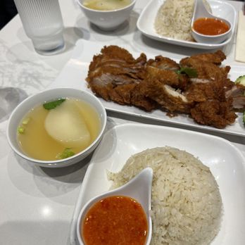 CILY CHICKEN RICE - Updated August 2024 - 224 Photos & 158 Reviews ...