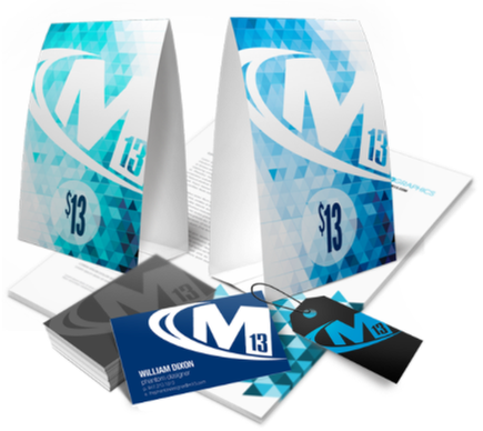 M13 GRAPHICS - Updated January 2026 - 24 Photos & 38 Reviews - 1300 ...