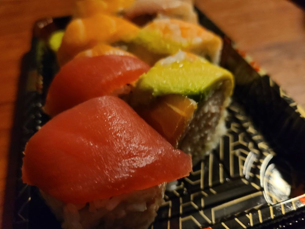 YI SUSHI - 410 Photos & 457 Reviews - 2650 Jamacha Rd, El Cajon ...