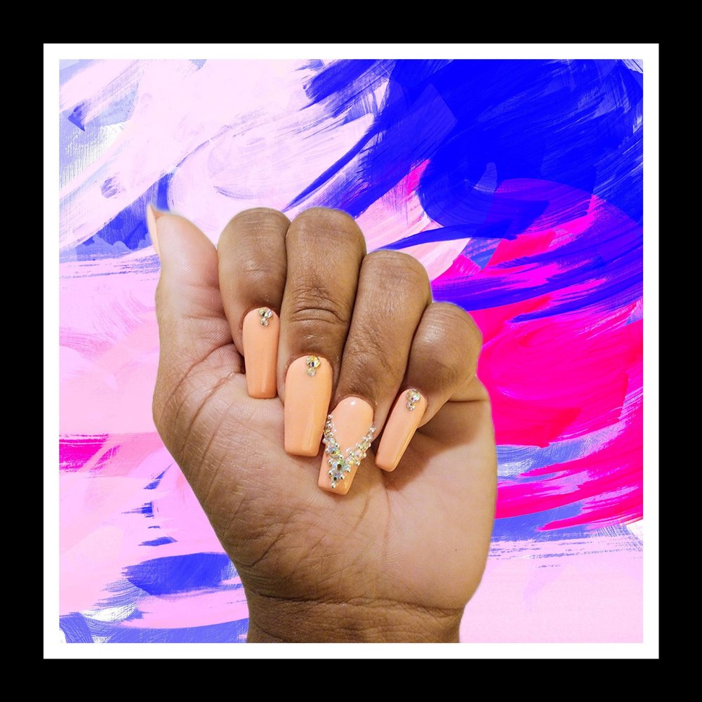 BOUJEE NAILS & SPA - Updated October 2025 - 33 Photos & 27 Reviews ...