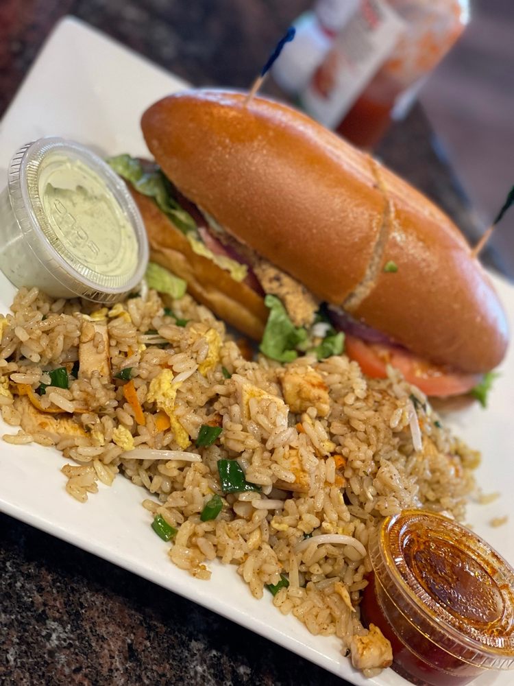 FISH N TAILS OYSTER BAR - Updated December 2025 - 82 Photos & 108 ...