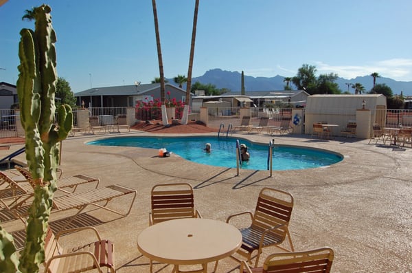 DENALI PARK - Updated October 2025 - 3405 S, Apache Junction, Arizona ...