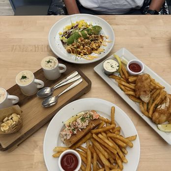 ALASKA CHOPPED & CHOWDERED - Updated March 2025 - 126 Photos & 108 ...