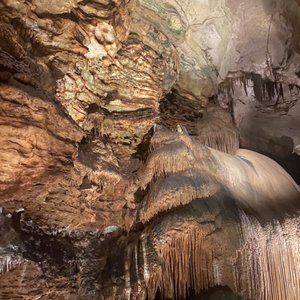 TALKING ROCKS CAVERN - 158 Photos & 75 Reviews - 423 Fairy Cave Ln ...