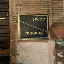 MOONO - Updated October 2025 - 1390 Photos & 264 Reviews - 29 E 32nd St ...