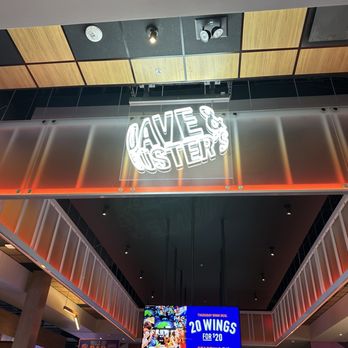 DAVE & BUSTER’S - Updated October 2025 - 99 Photos & 35 Reviews - 13969 ...