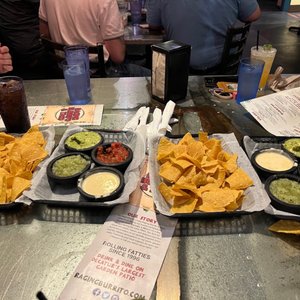 RAGING BURRITO & TACO - 635 Photos & 806 Reviews - 141 Sycamore St ...