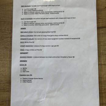 AINA SAIMIN & DINER - Updated August 2025 - 307 Photos & 135 Reviews ...