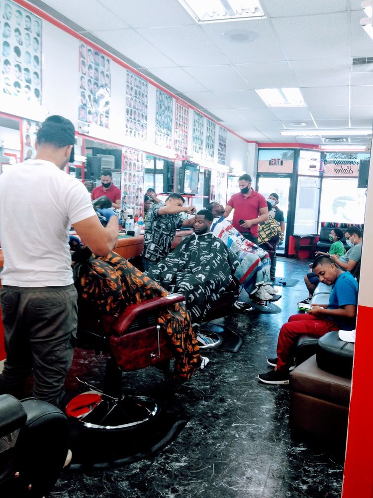 O&K BEAUTYBARBERSHOP - Updated June 2024 - 22 Photos - 9922 Midlothian ...