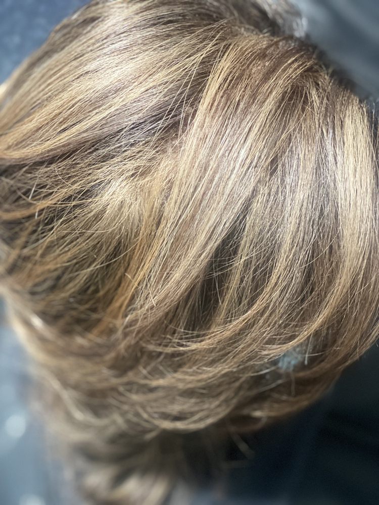 IN VOGUE HAIR DESIGN - Updated August 2025 - 104 Photos & 23 Reviews ...