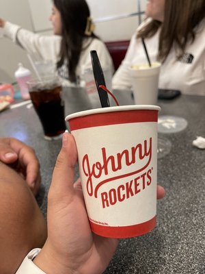 JOHNNY ROCKETS - Updated August 2025 - 231 Photos & 218 Reviews - 280 ...