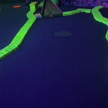 SPACE GOLF - Updated January 2026 - 74 Photos & 83 Reviews - 15611 S ...