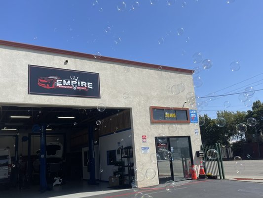 EMPIRE AUTOMOTIVE SERVICES - Updated December 2025 - 20 Photos & 73 ...